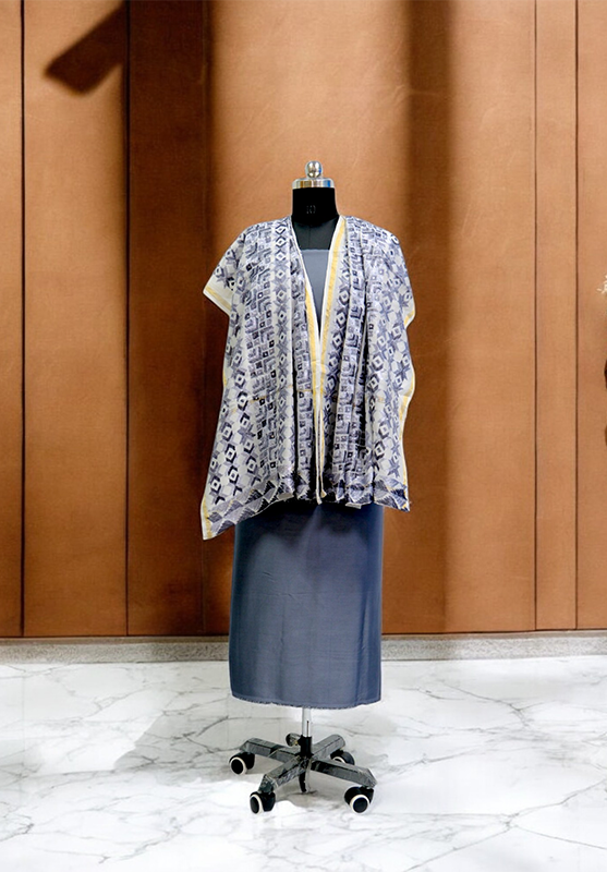 Buy Authentic Phulkari Dupatta Online | Do-Rukha Embroidery from Punjab ...